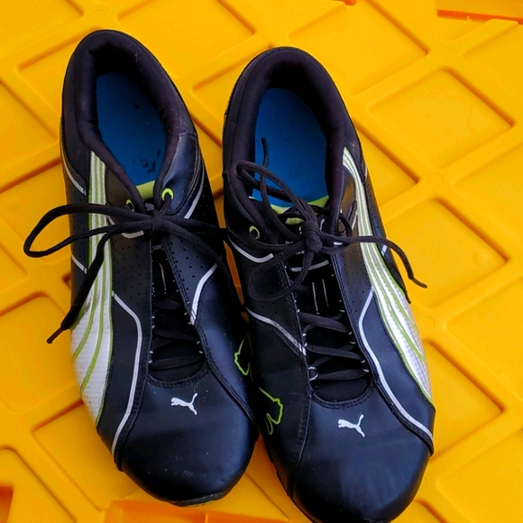 Puma | Shoes | Mens Puma Tennis Shoes | Poshmark